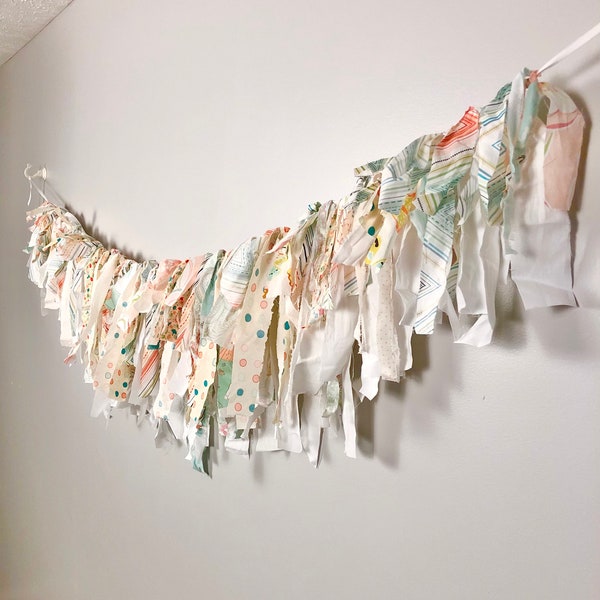 Shabby Chic Banner - Etsy