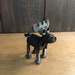 Small Moose - Etsy