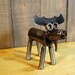 Small Moose - Etsy