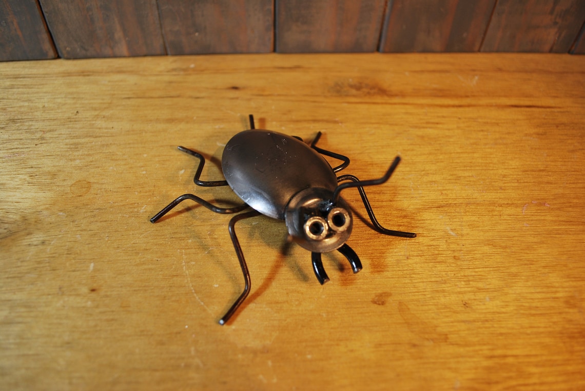 Spoon Beetle - Etsy