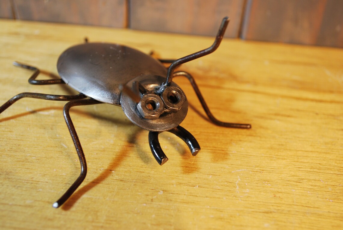 Spoon Beetle - Etsy