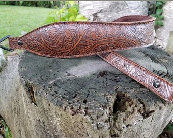 Western Rifle Sling - Etsy