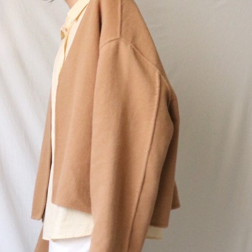 Jules Jacket more Colours Available - Etsy