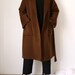 Ren Coat-more Colours Available - Etsy Canada