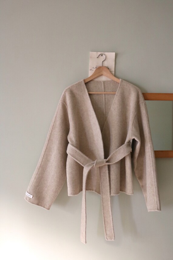 Jules Jacket more colours available | Etsy