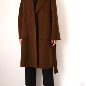 Ren Coat-more colours available | Etsy
