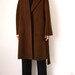 Ren Coat-more Colours Available - Etsy Canada
