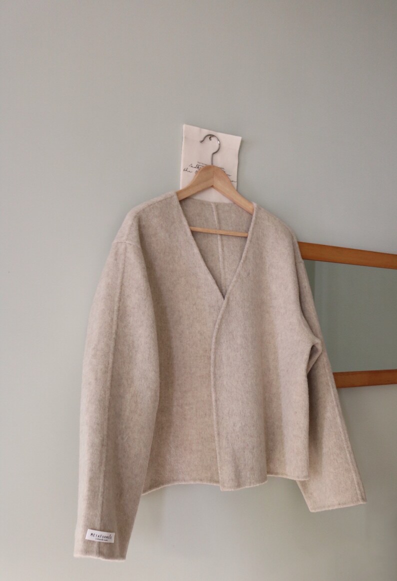 Jules Jacket more colours available | Etsy