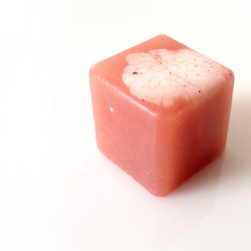 Apple Jack Soap Natural Handcrafted Soap Made With Honey and - Etsy