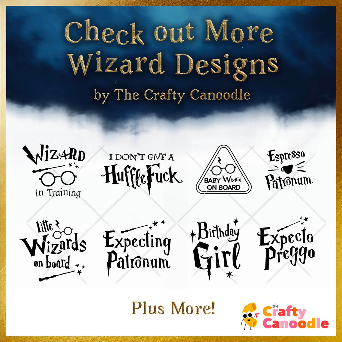 I Don't Give a Hufflefuck SVG, Funny Wizard Phrases for Cricut Svg ...