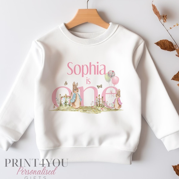 Rabbit Jumper - Etsy