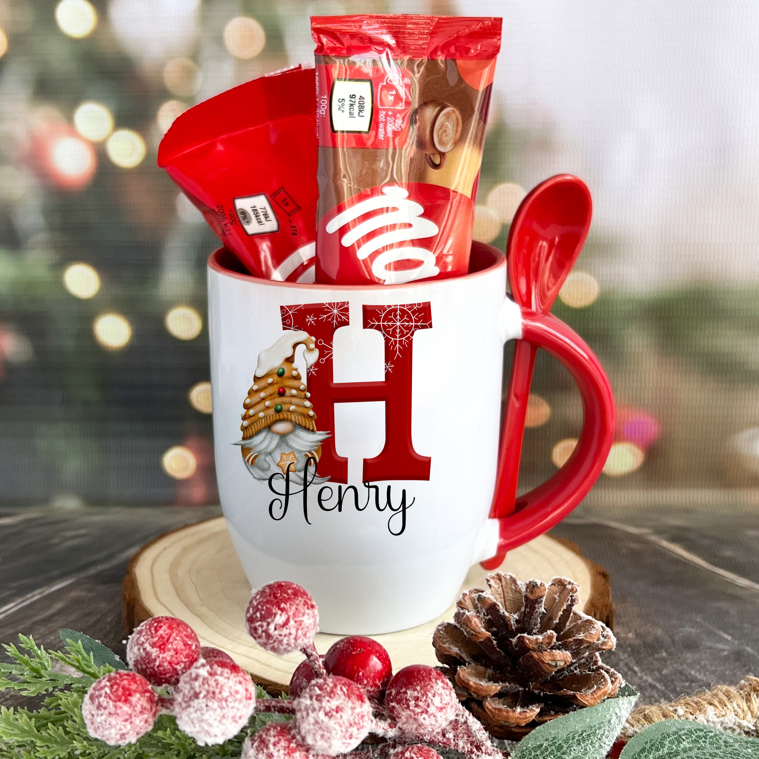 Coffee Cup Gift Sets
