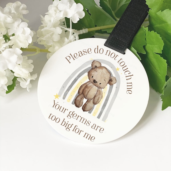 Car Seat Signs - Etsy