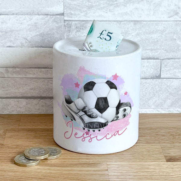 Money Box - Etsy