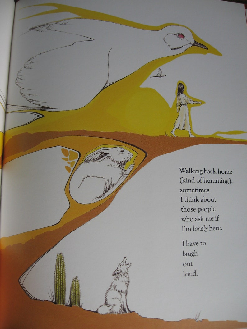 I'm in Charge of Celebrations Childrens Book by Byrd Baylor Peter ...