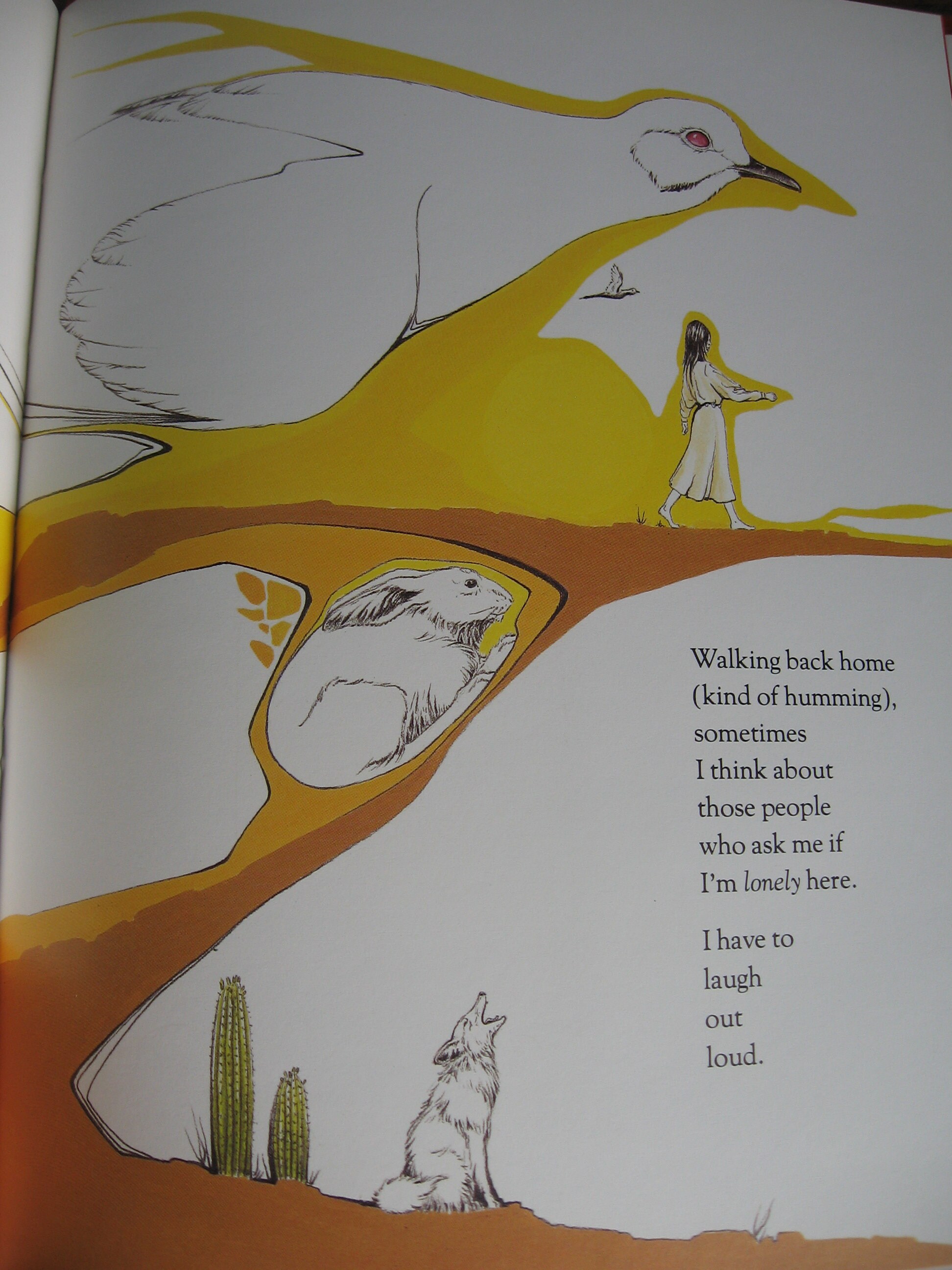 I'm in Charge of Celebrations Childrens Book by Byrd Baylor Peter ...