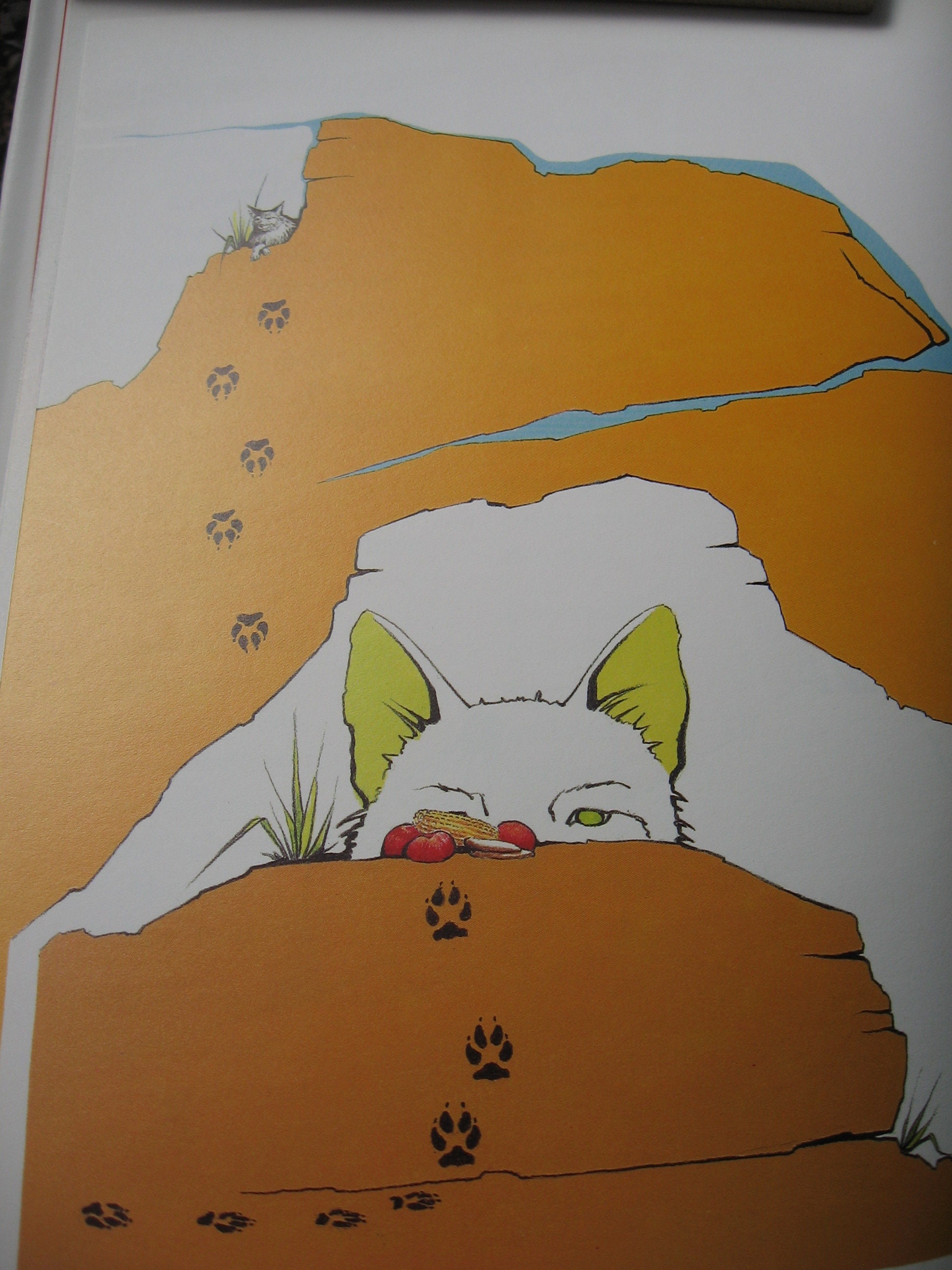 I'm in Charge of Celebrations Childrens Book by Byrd Baylor Peter ...