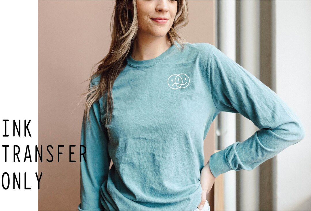 Ink Transfer | Plastisol Ink Transfer | Ink Transfer Sheet | Ready to ...