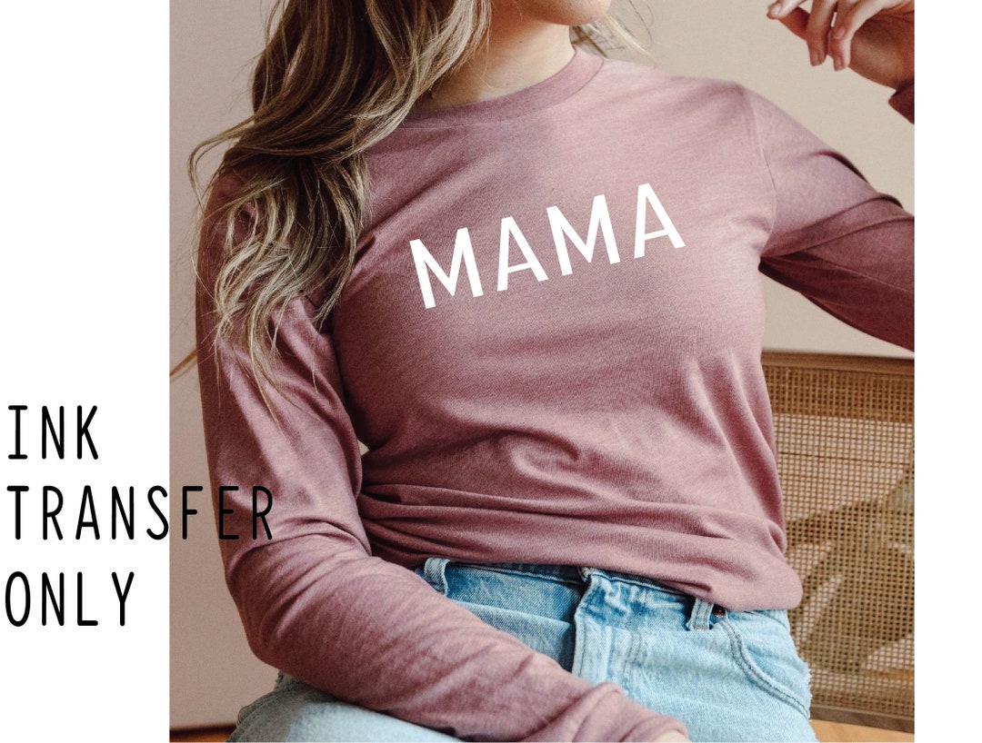 Ink Transfer | Plastisol Ink Transfer | Ink Transfer Sheet | Ready to ...