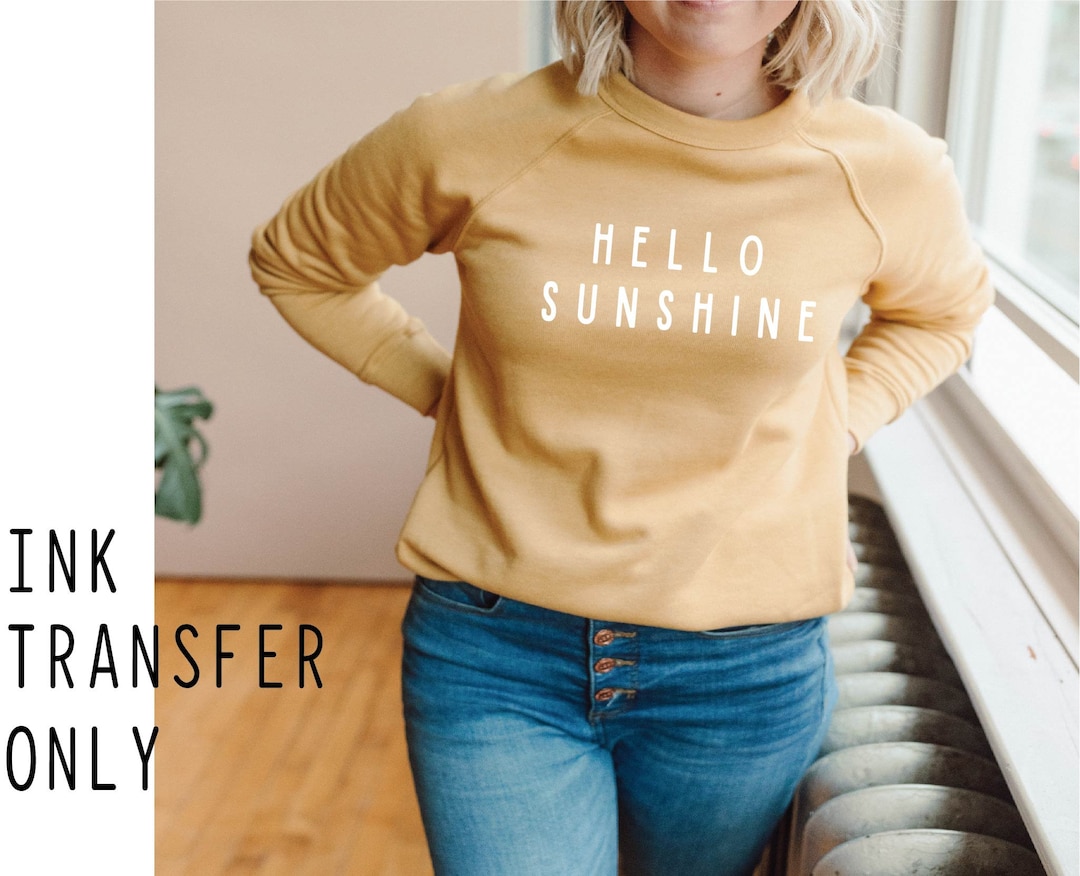 Ink Transfer | Plastisol Ink Transfer | Ink Transfer Sheet | Ready to ...