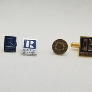 Realtor Pin - Etsy