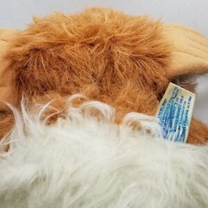 Vintage 1984 Goofy Looking Stuffed Gizmo by Hasbro Softies - Etsy