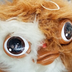 Vintage 1984 Goofy Looking Stuffed Gizmo by Hasbro Softies - Etsy