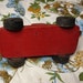Vintage 1940s Red Wooden Tank Toy beachhead Bess SUPER RARE - Etsy