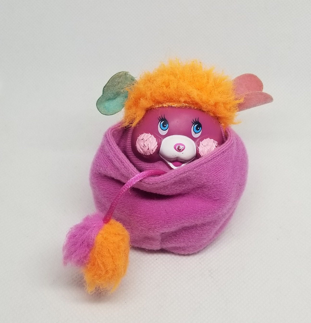 Toys & Games Stuffed Animals & Plushies Vintage 1985 American Greetings ...