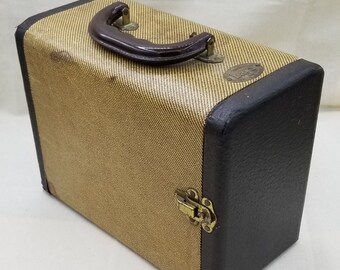 Barnett and Jaffe - Etsy