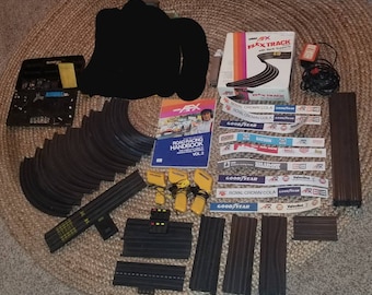 Aurora Slot Cars - Etsy