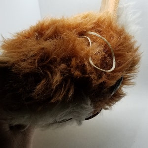 Vintage 1984 Goofy Looking Stuffed Gizmo by Hasbro Softies - Etsy