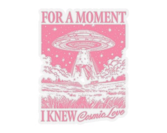 Down Bad UFO Lightweight Crewneck Cosmic Love TTPD Taylor Merch ...