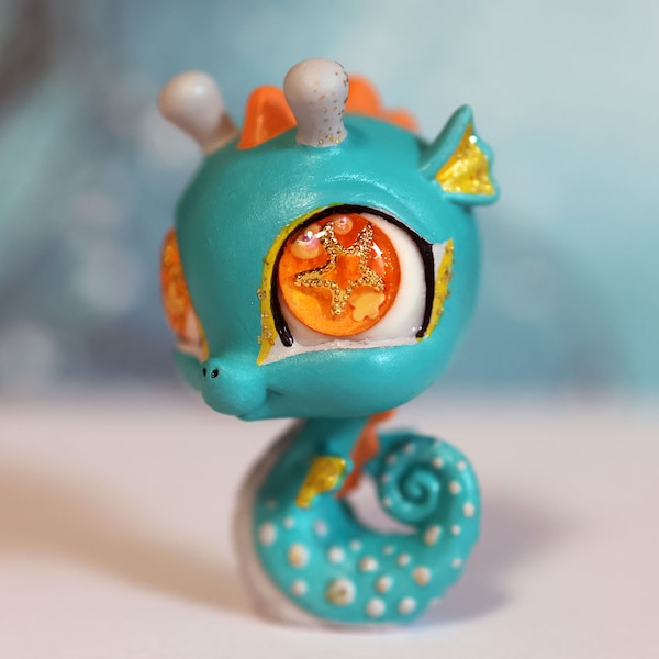 Lps Custom - Etsy