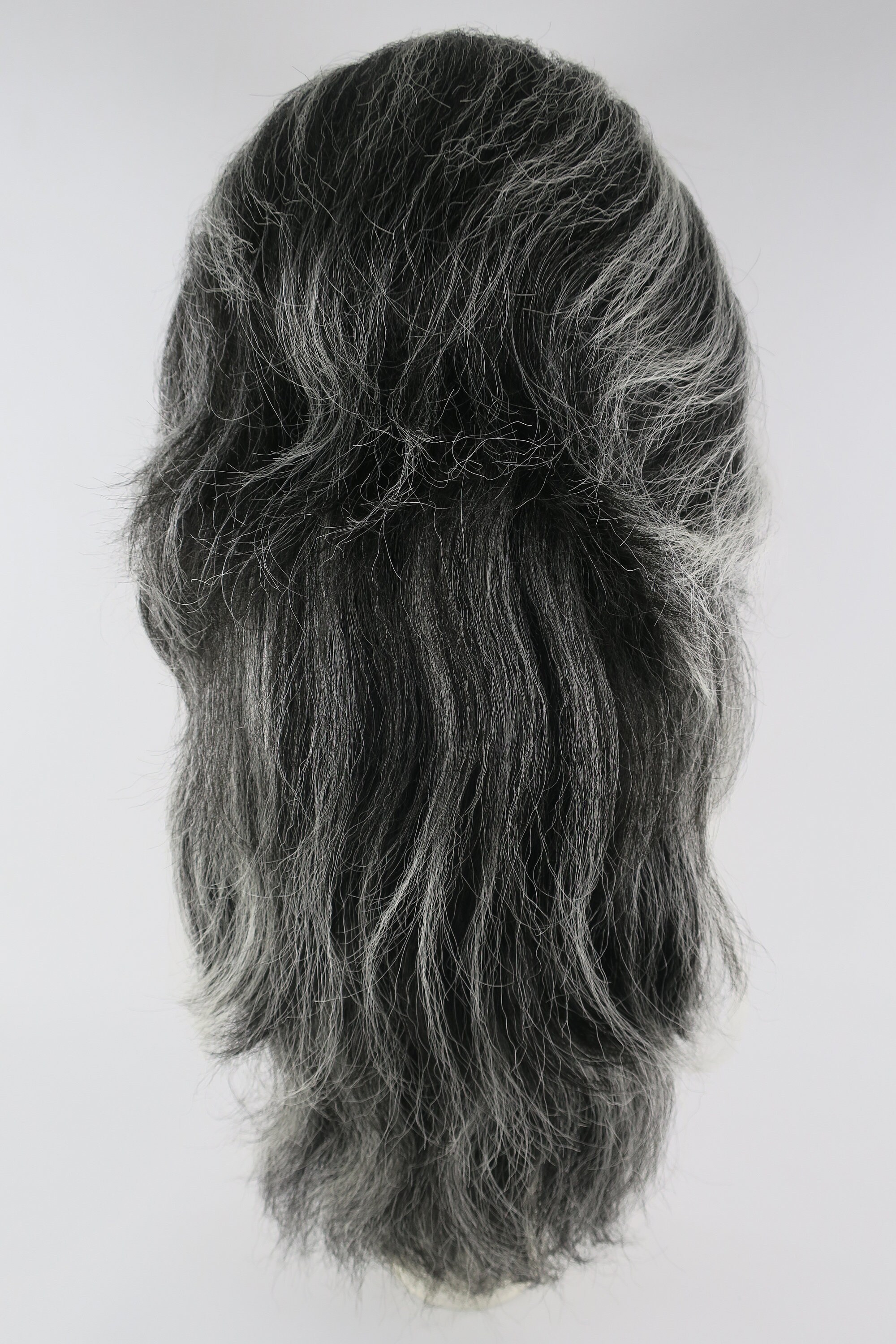 Vampire Wig With Kanekalon Fibers Extremely Dense Wig Best Vampire ...