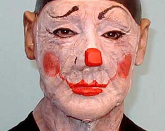 Angry Pig Foam Latex Mask Cosplay Halloween Masks Made in | Etsy