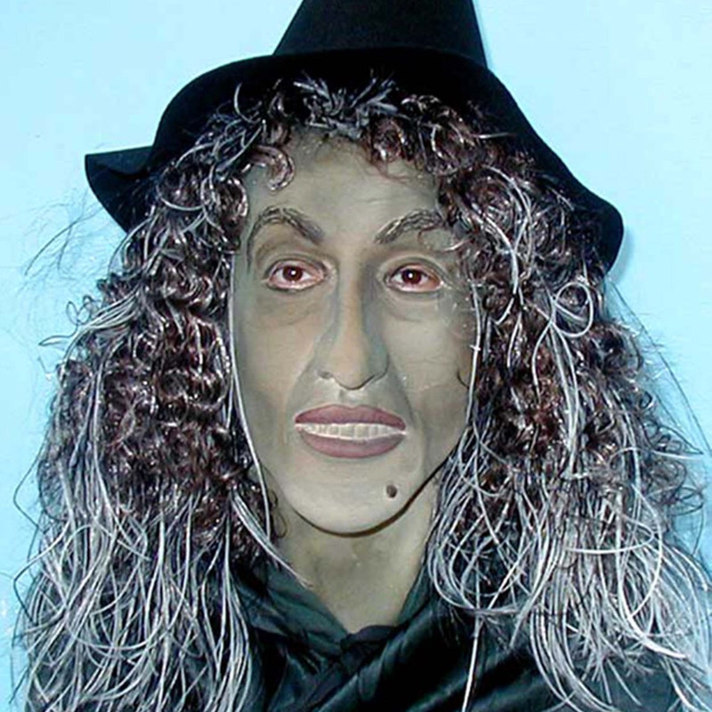 Wizard of Oz Masks - Etsy
