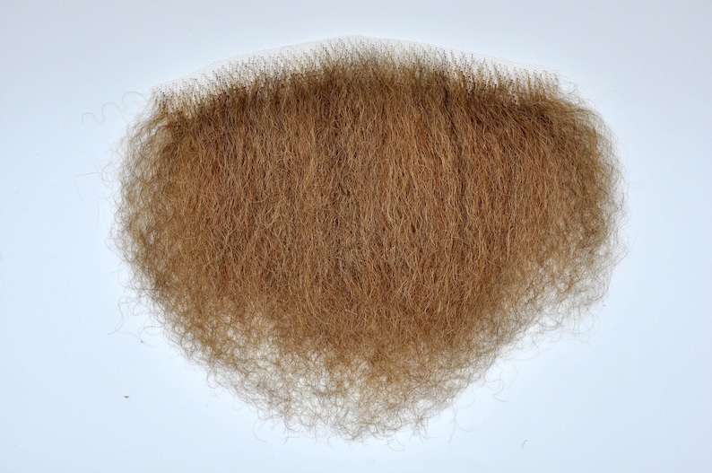 Merkin Pubic Wig Big Bush Human Hair Female Male Pubic Toupee Ultimate ...