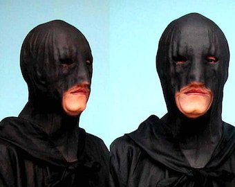 Angry Pig Foam Latex Mask Cosplay Halloween Masks Made in | Etsy