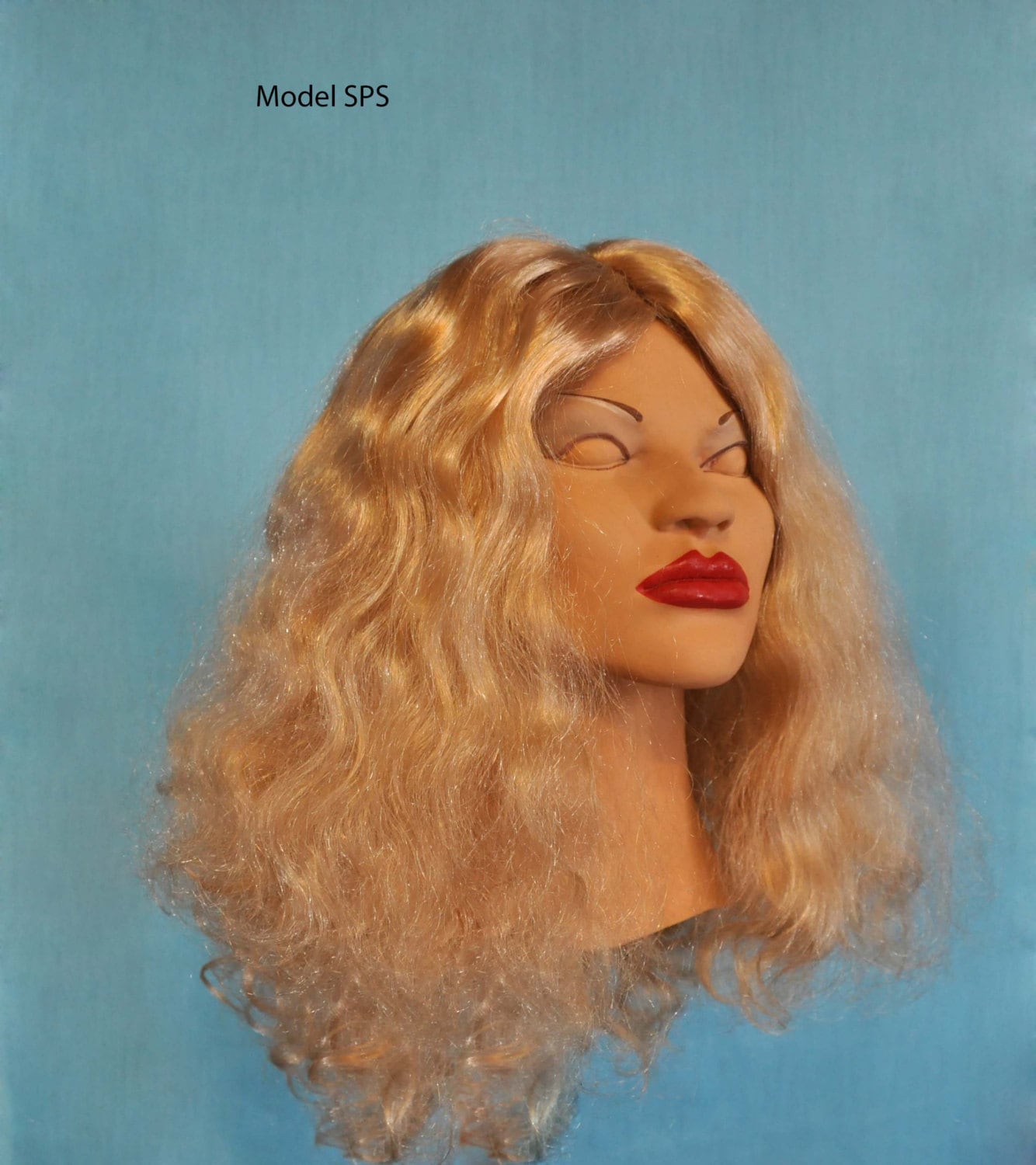 Female Mask Cindy Female Foam Latex Mask Cosplay Halloween Masks Made ...