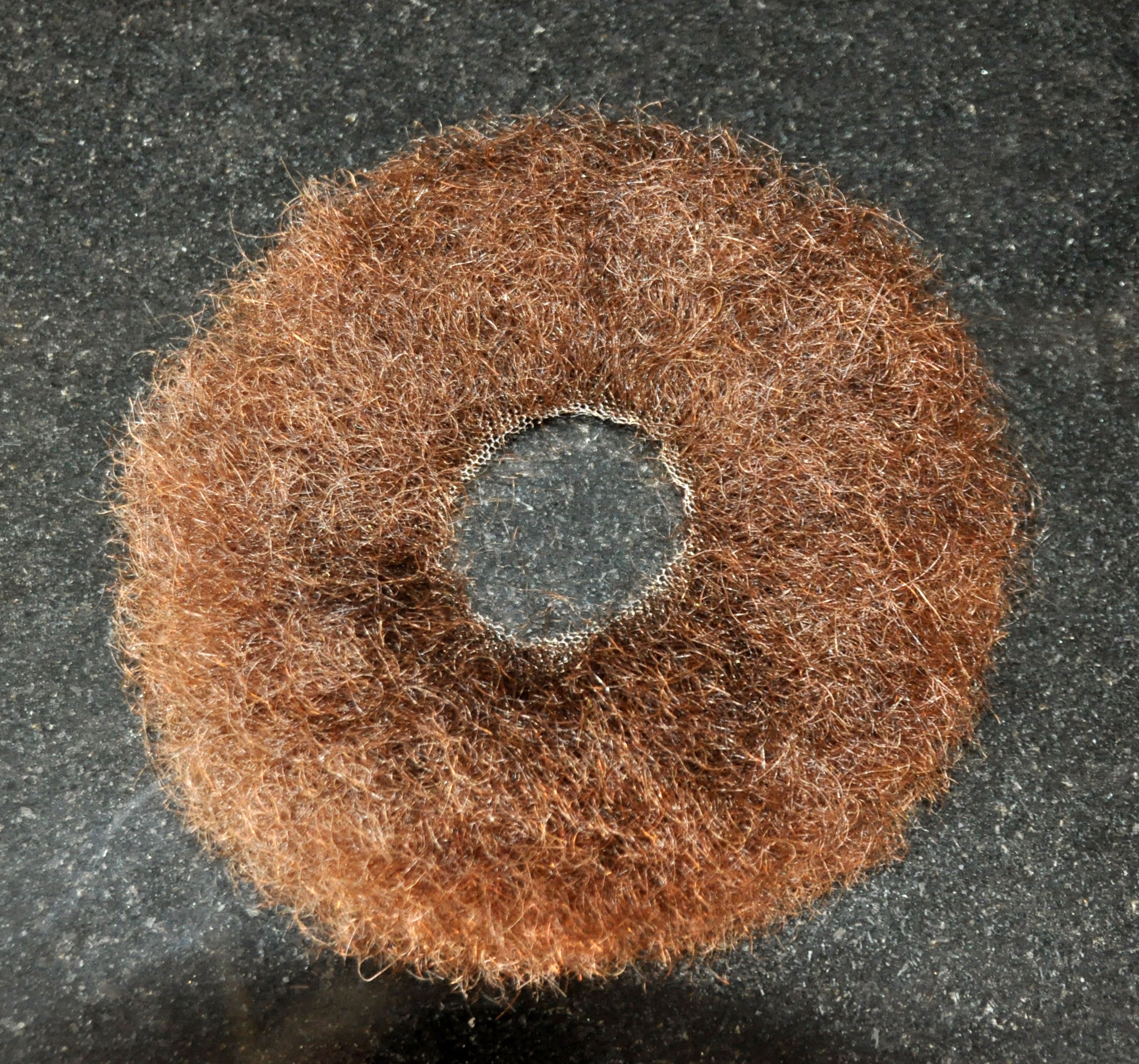 Female to Male, (FTM) Human Hair Merkin Female Male Pubic Toupee in ...