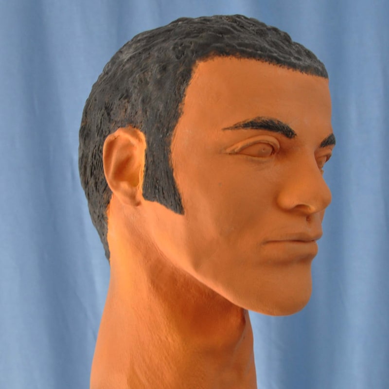 Masked Man Cosplay - Etsy