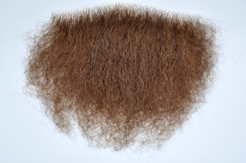 Merkin Pubic Wig Big Bush Human Hair Female Male Pubic Toupee Ultimate ...