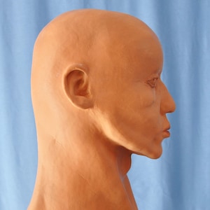 Goofy Mask Butthead Mask Foam Latex Mask Cosplay Halloween Masks Made ...