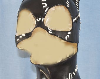 Latex Cat Hood - Etsy