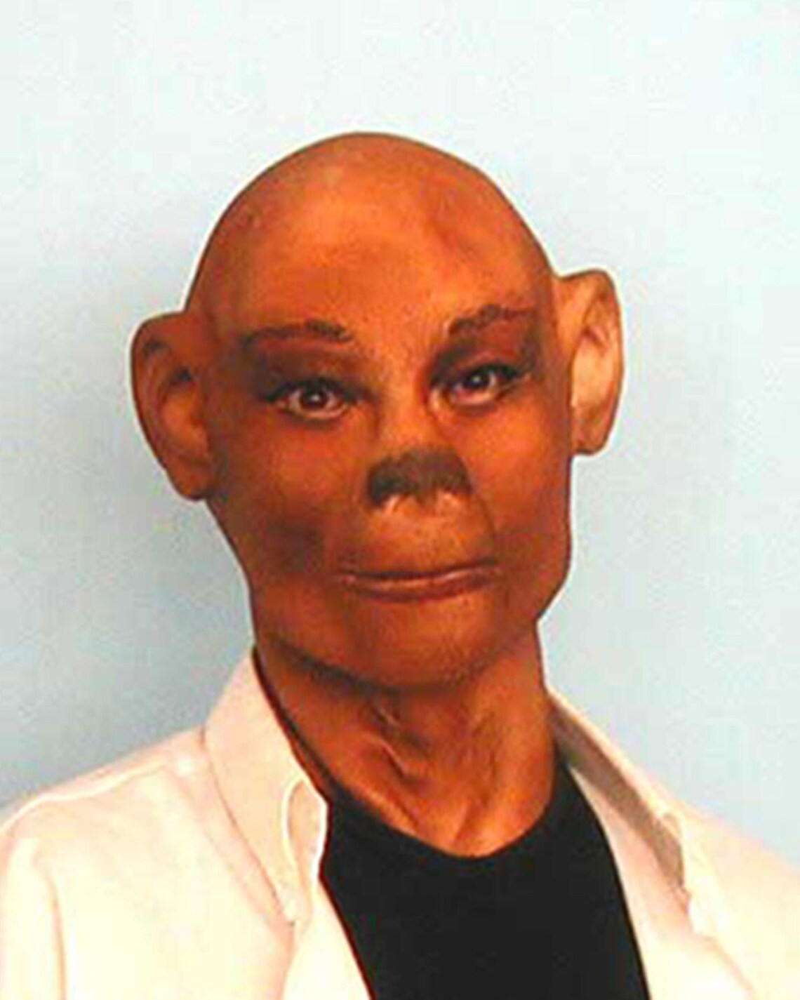 Ape Mask Apewoman Foam Latex Mask Cosplay Halloween Masks Made - Etsy