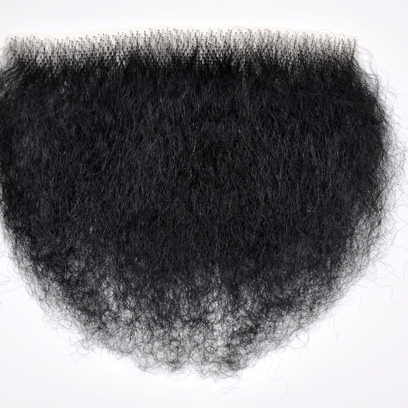 Merkin Pubic Wig - Etsy