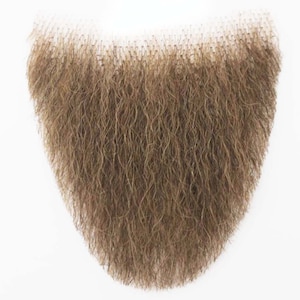 Merkin Pubic Wig Toupee Human Hair Medium-sized Female Male, High Hair ...