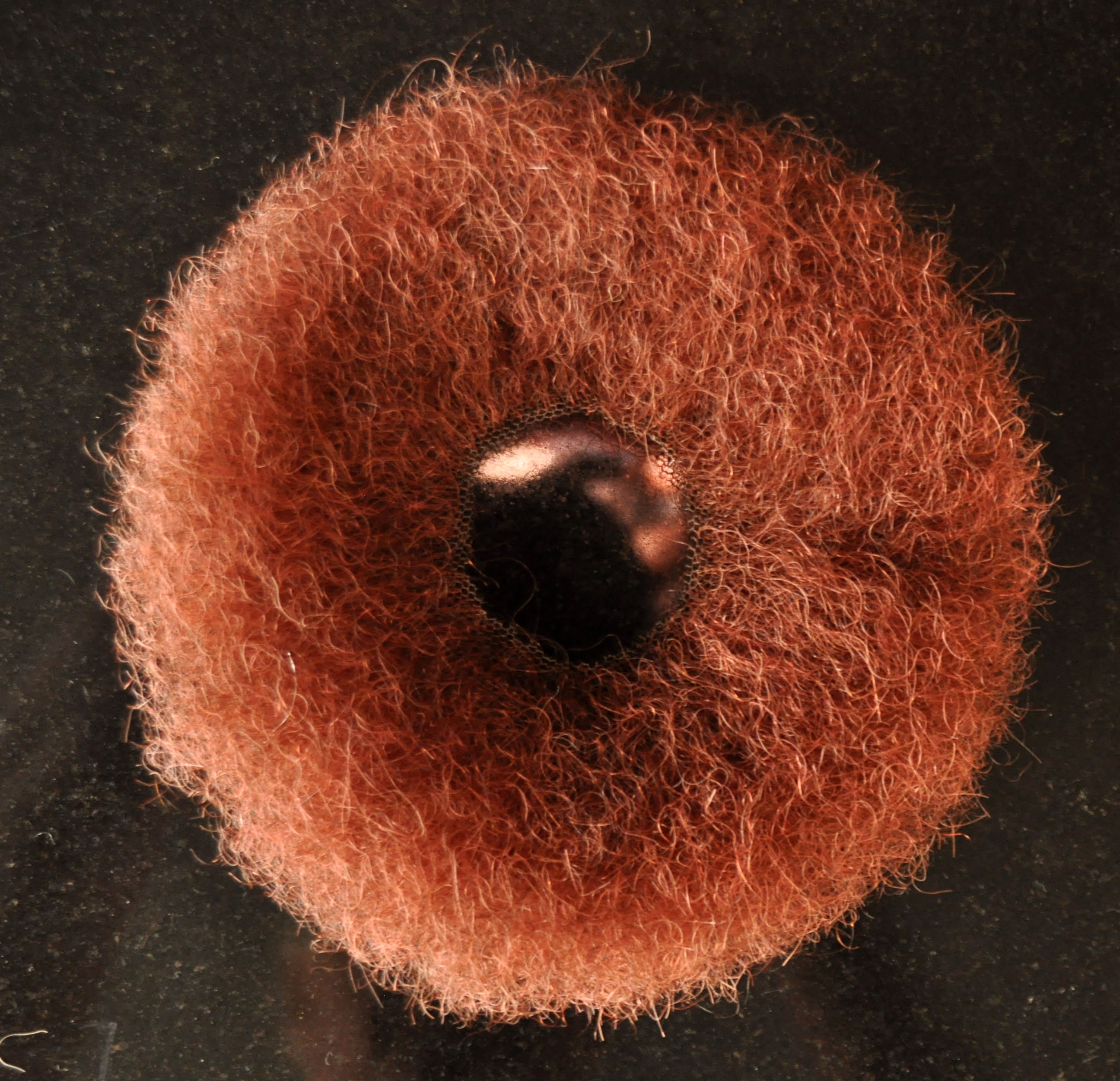 Female to Male, (FTM) Human Hair Merkin Female Male Pubic Toupee in ...