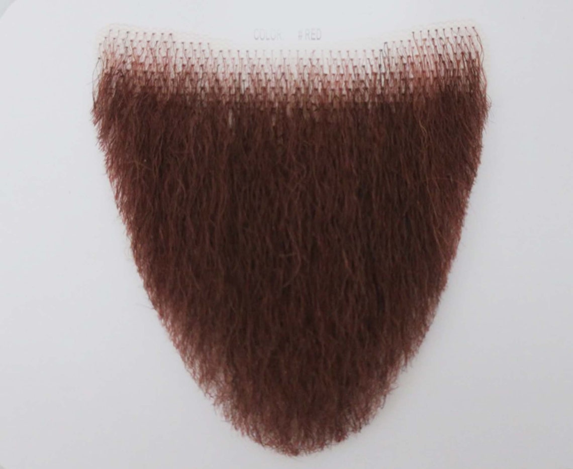 Merkin Pubic Wig Toupee Human Hair Medium-sized Female Male, High Hair ...